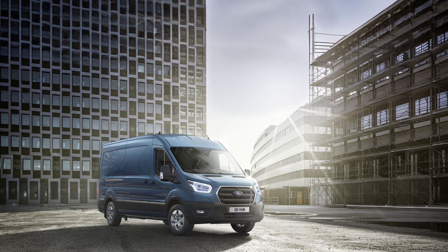 Ford Neuwagen Angebote im Überblick | Ford AT