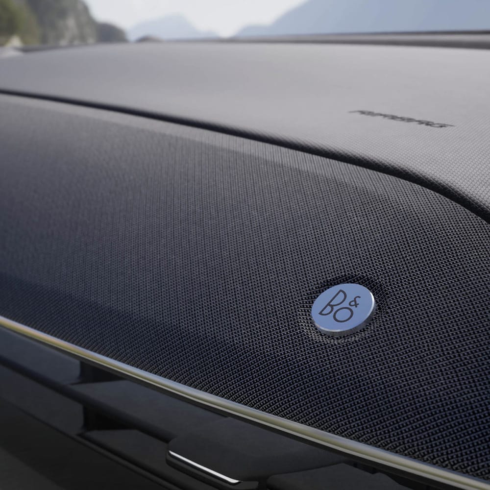 Ford Mustang Mach-E - vollelektrischer SUV | Ford AT